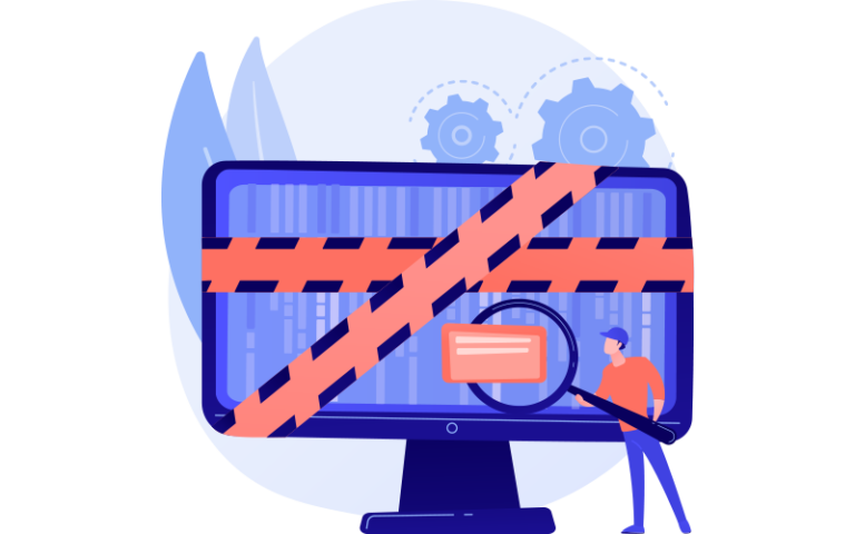 Services Digital Forensics - SecOrigin Technologies