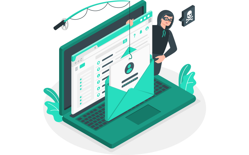 Services Phishing Simulation SecOrigin Technologies